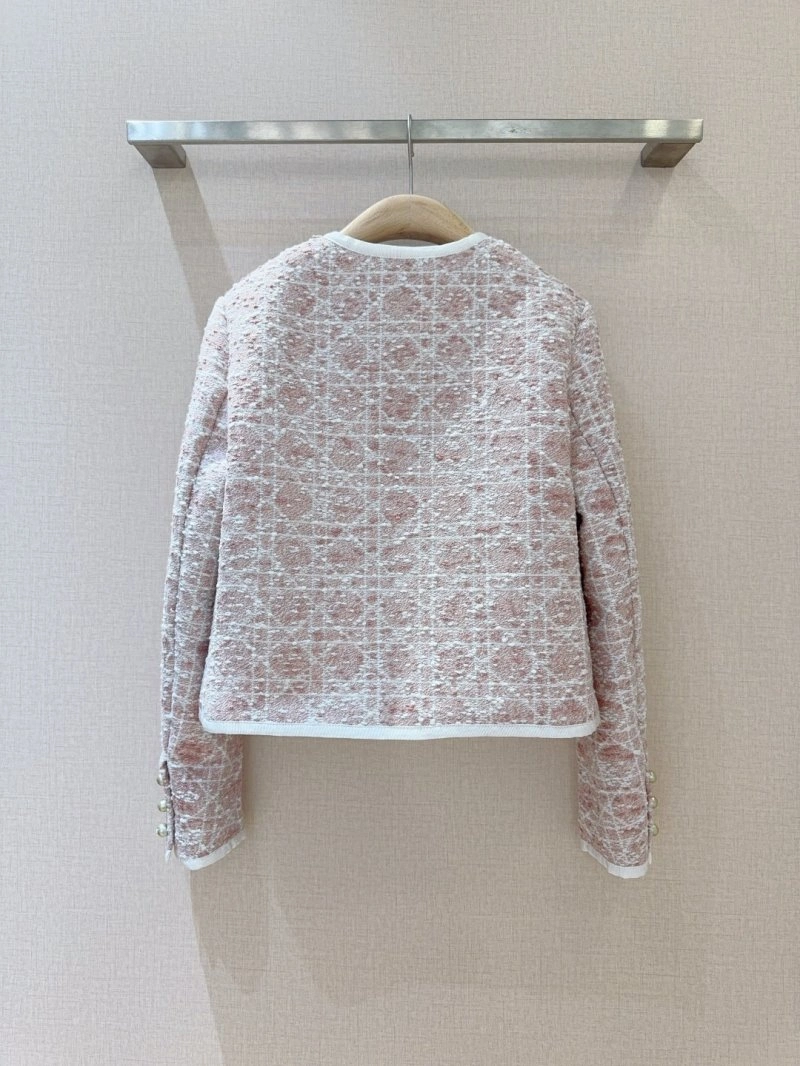OEM Christian Dior Outwear