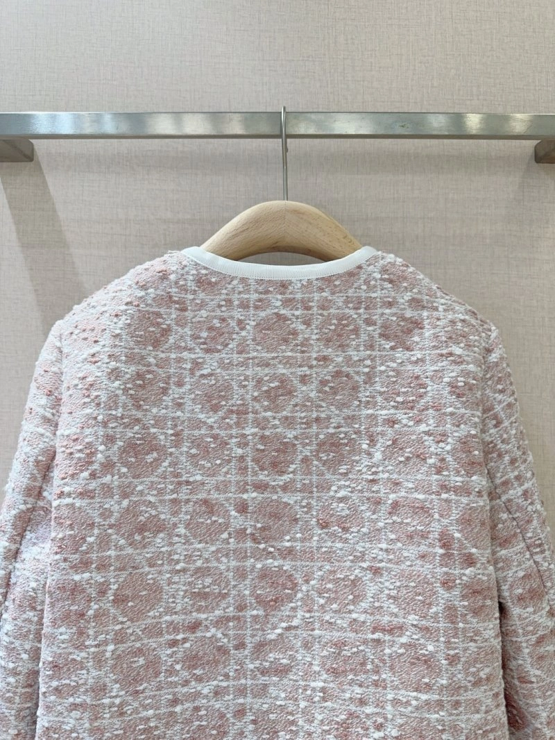OEM Christian Dior Outwear
