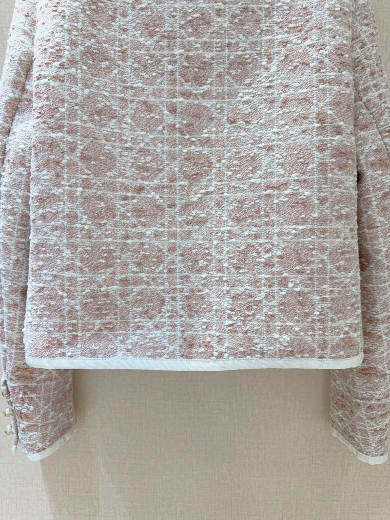 OEM Christian Dior Outwear