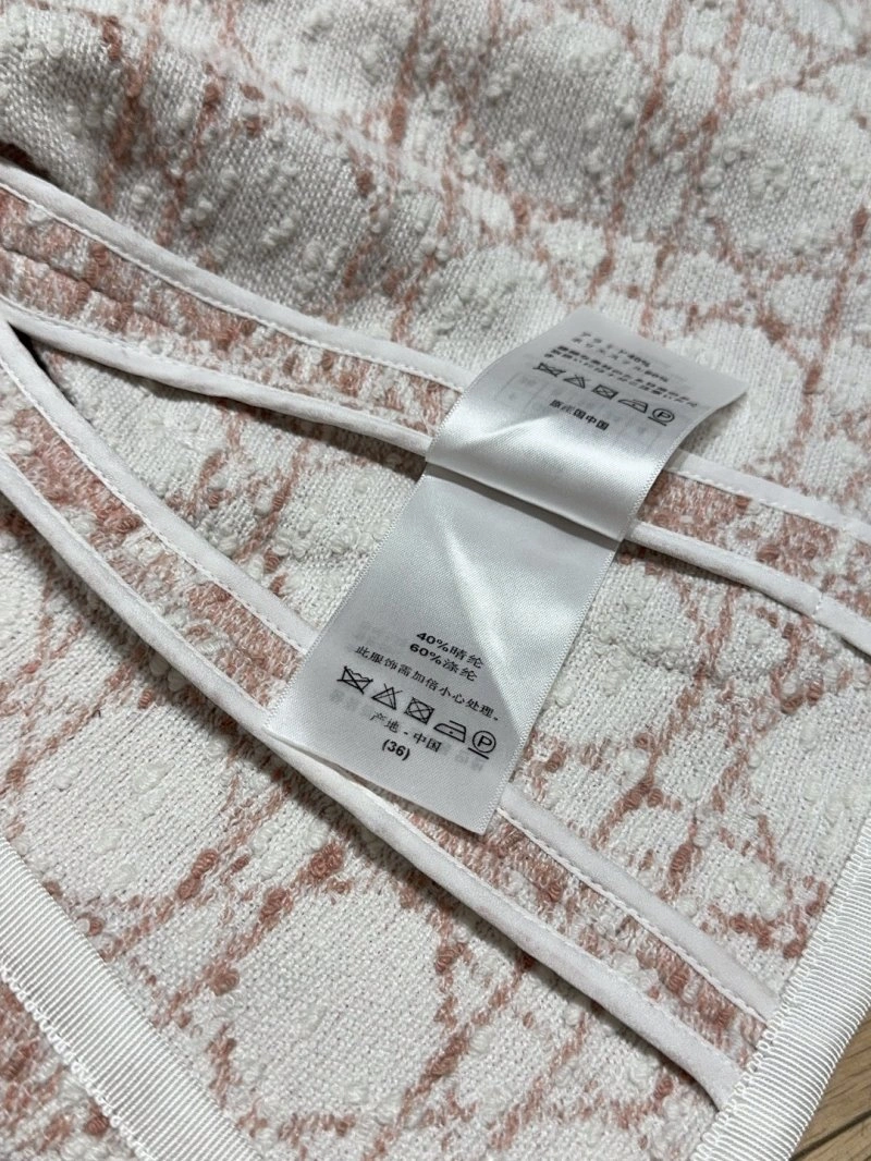 OEM Christian Dior Outwear