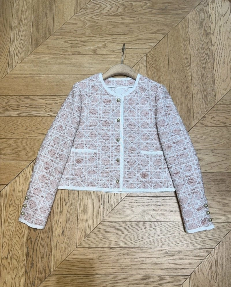 OEM Christian Dior Outwear