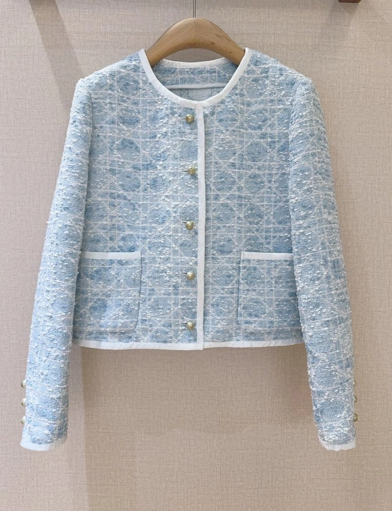 Top mirror Christian Dior Outwear