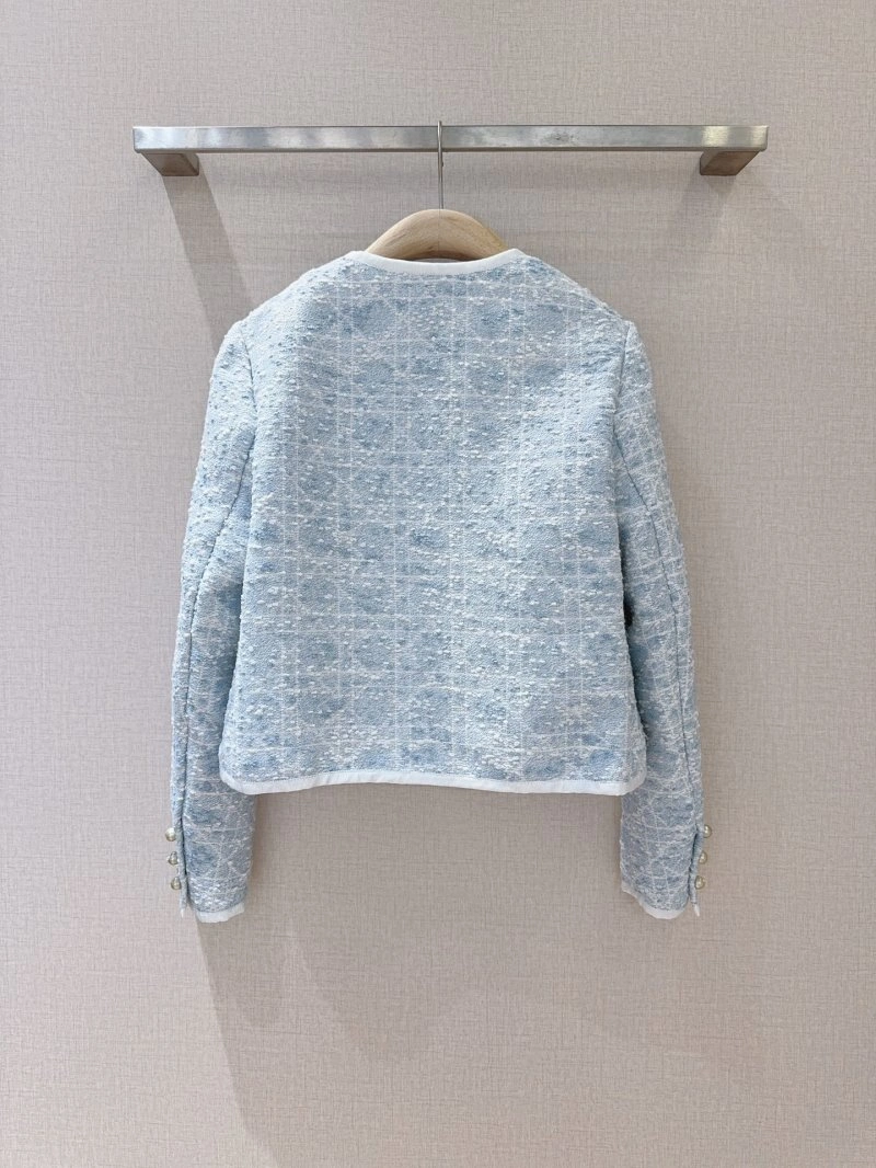 Top mirror Christian Dior Outwear