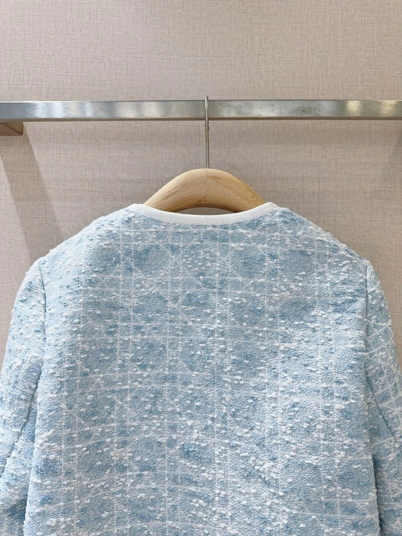Top mirror Christian Dior Outwear