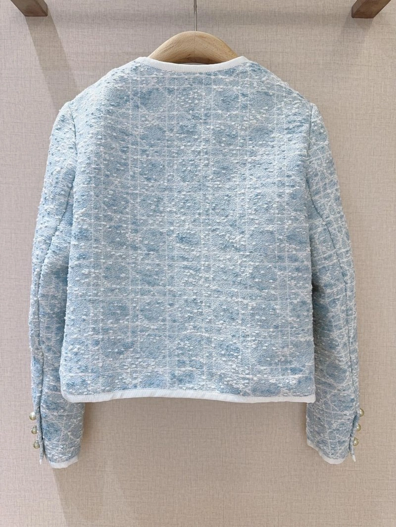 Top mirror Christian Dior Outwear