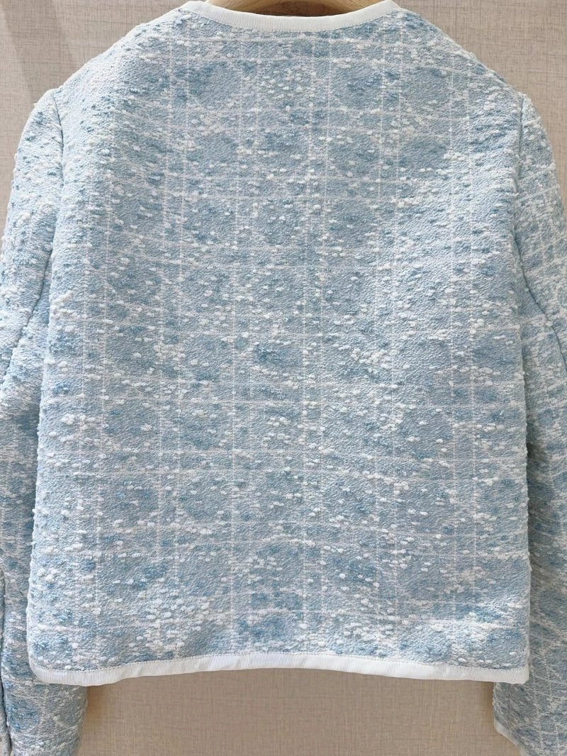 Top mirror Christian Dior Outwear