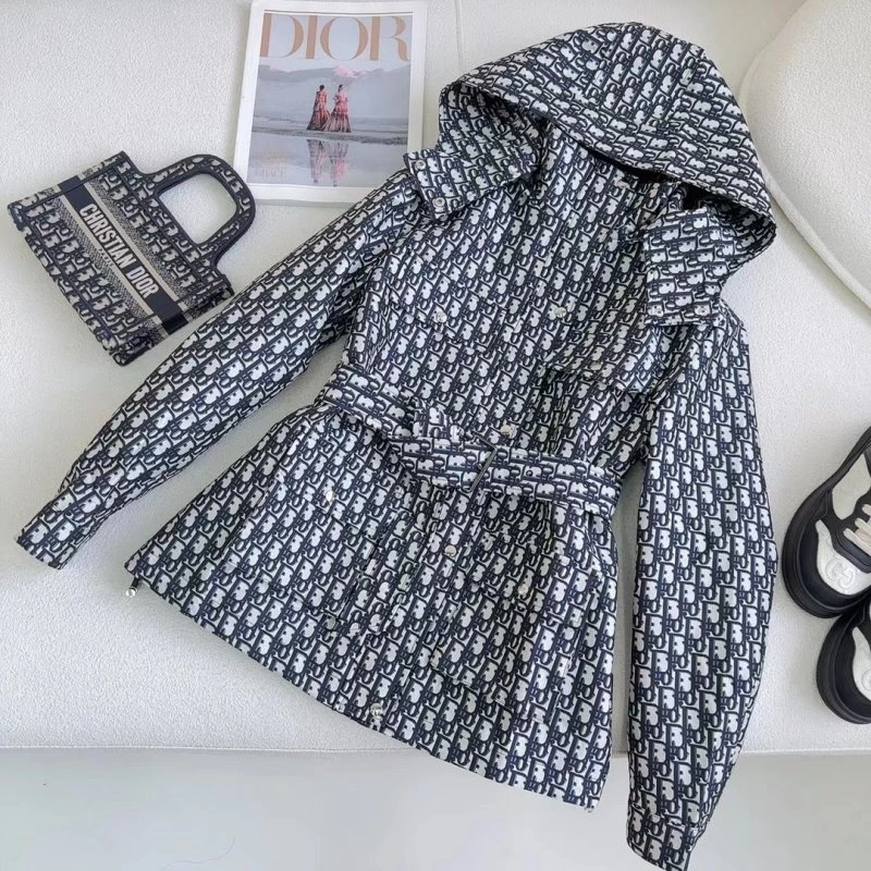 Christian Dior Outwear