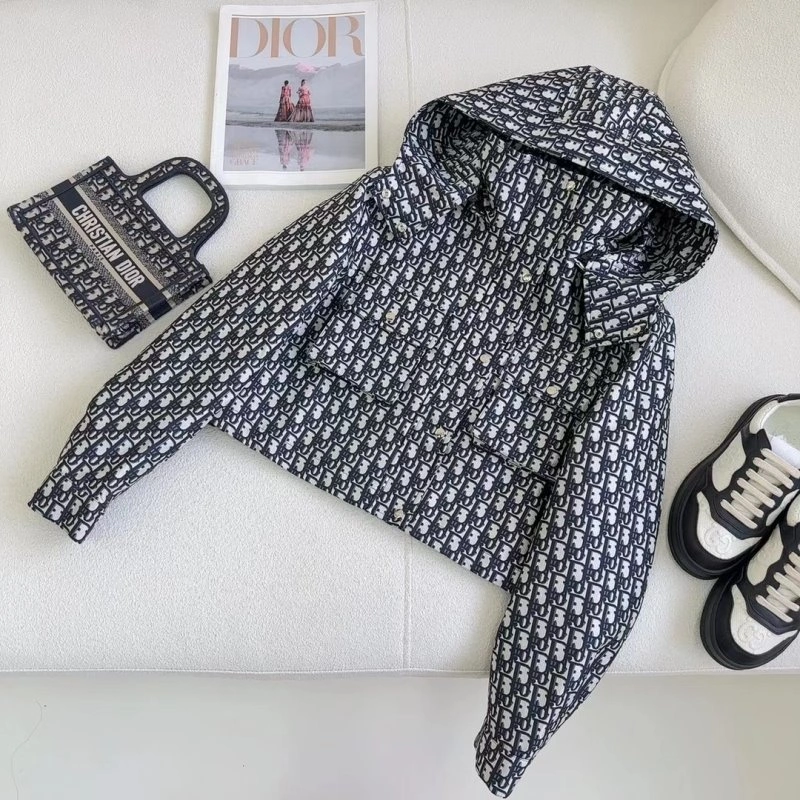 Christian Dior Outwear