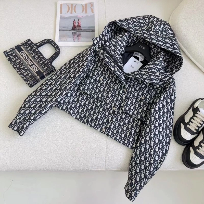 Perfect replica Christian Dior Outwear