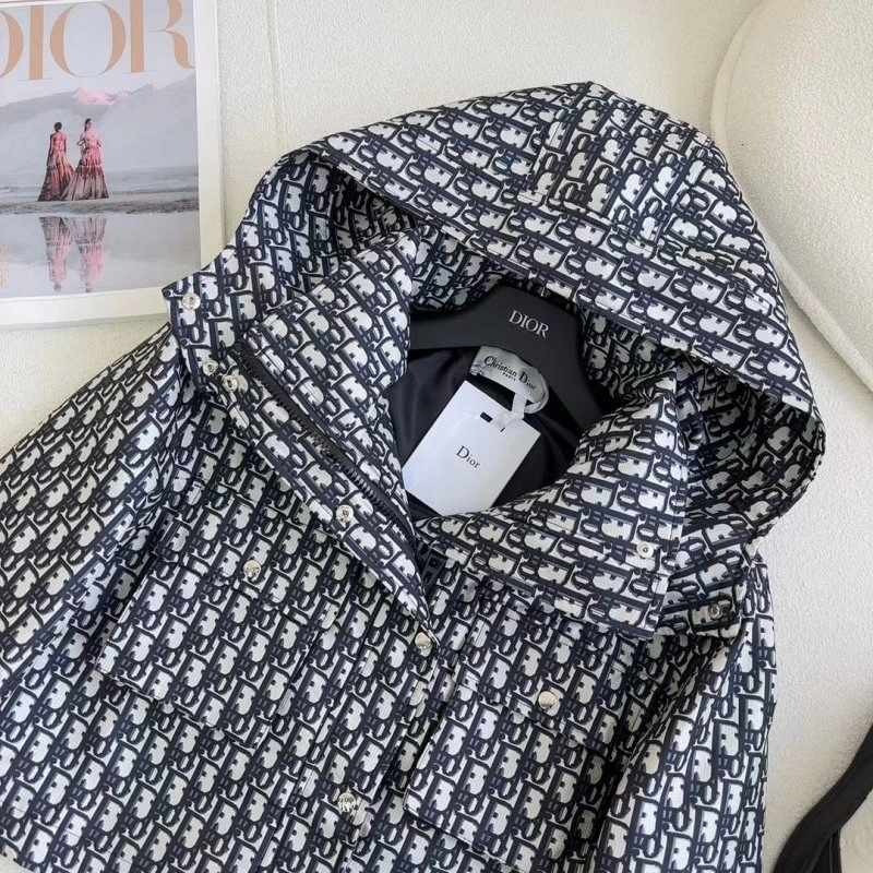 Perfect replica Christian Dior Outwear