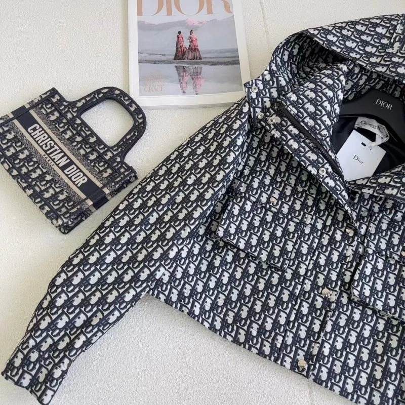 Perfect replica Christian Dior Outwear