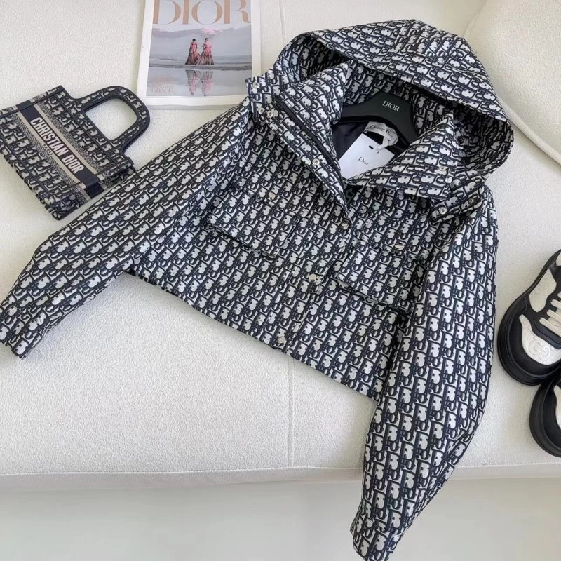 Perfect replica Christian Dior Outwear