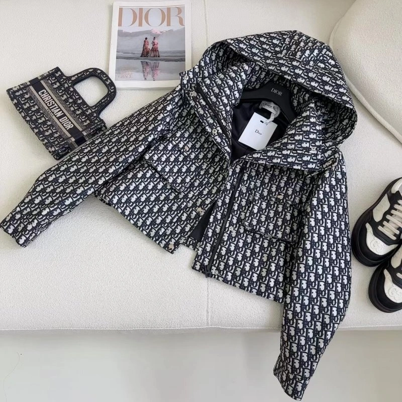 Perfect replica Christian Dior Outwear