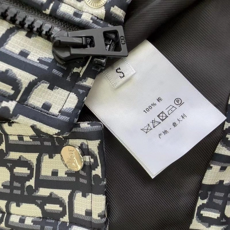 Perfect replica Christian Dior Outwear