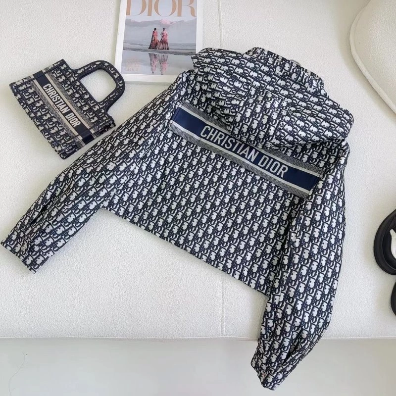 Perfect replica Christian Dior Outwear
