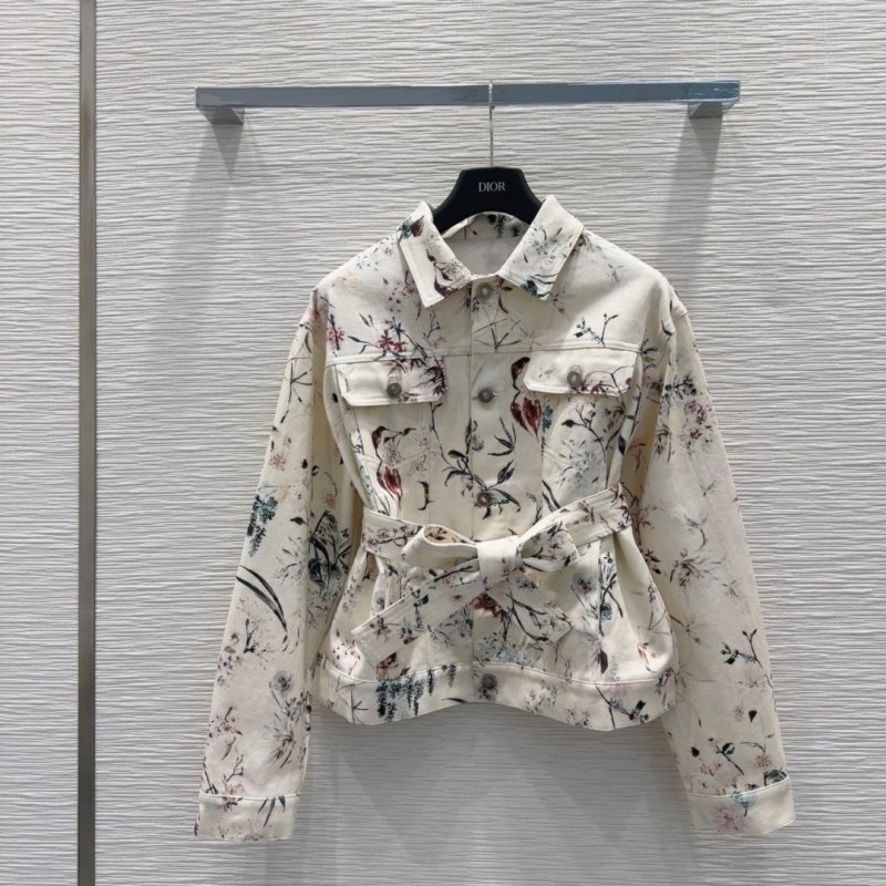 Christian Dior Outwear