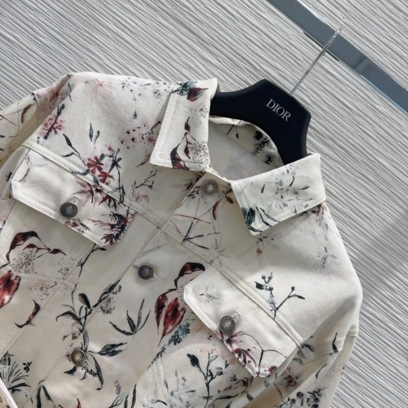 Budget-friendly Christian Dior Outwear