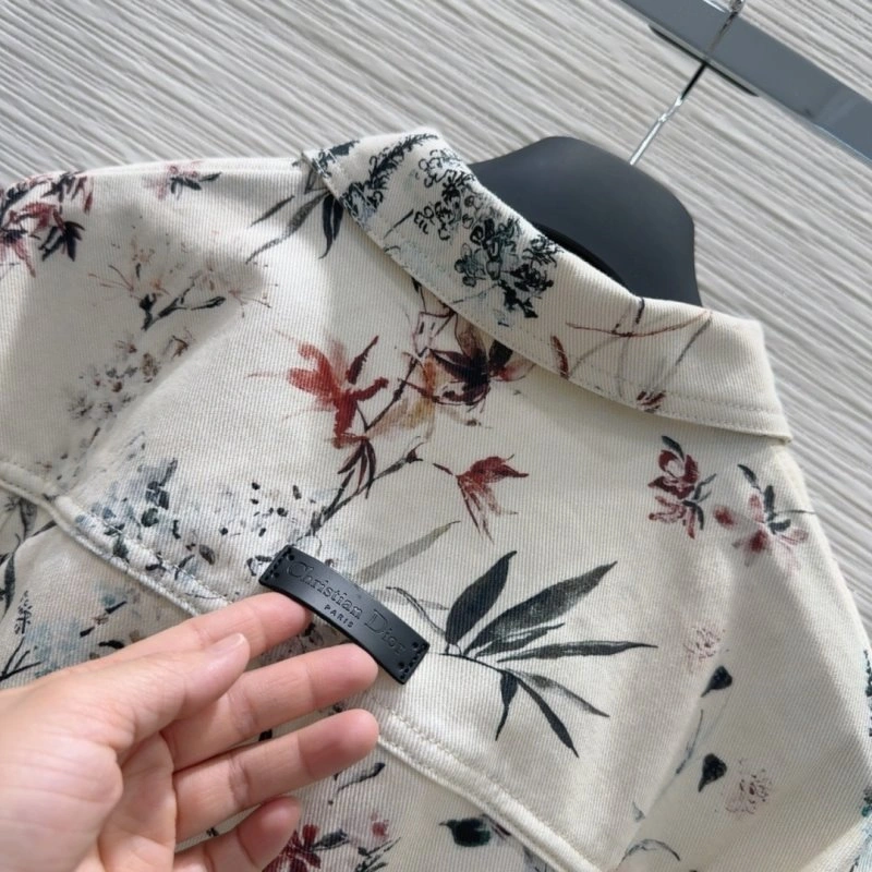 Budget-friendly Christian Dior Outwear