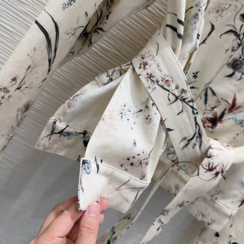 Budget-friendly Christian Dior Outwear