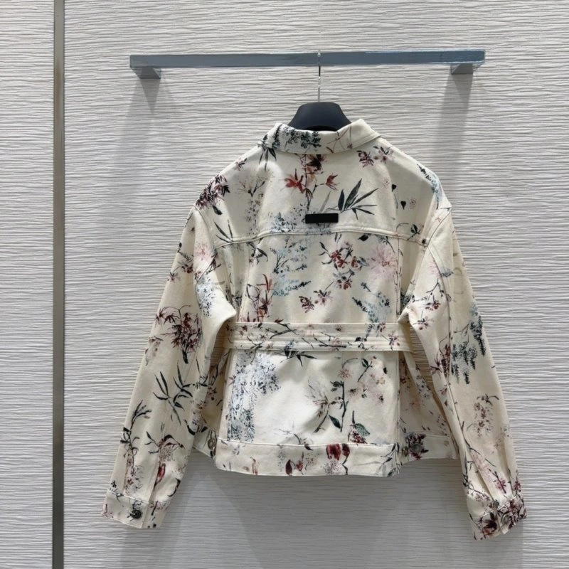Budget-friendly Christian Dior Outwear