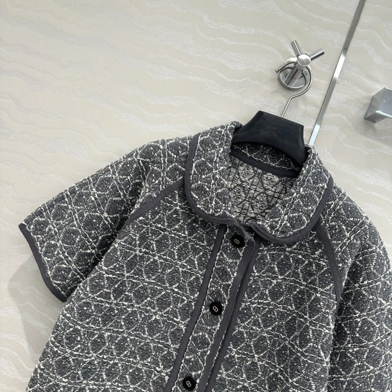 Factory-made Christian Dior Outwear