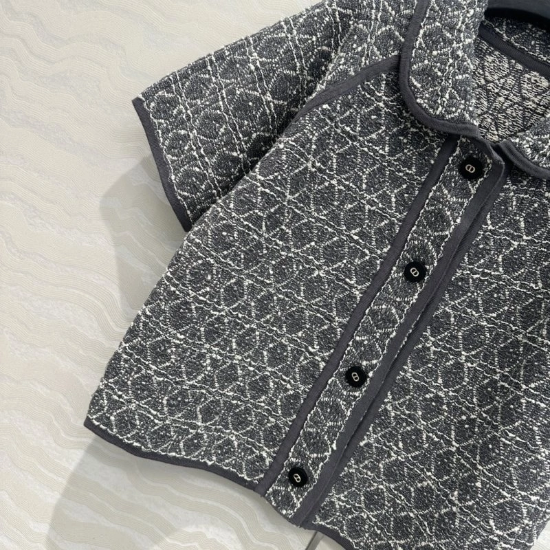 Factory-made Christian Dior Outwear
