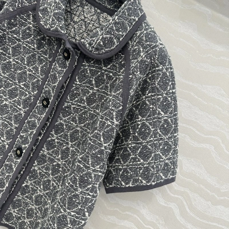 Factory-made Christian Dior Outwear