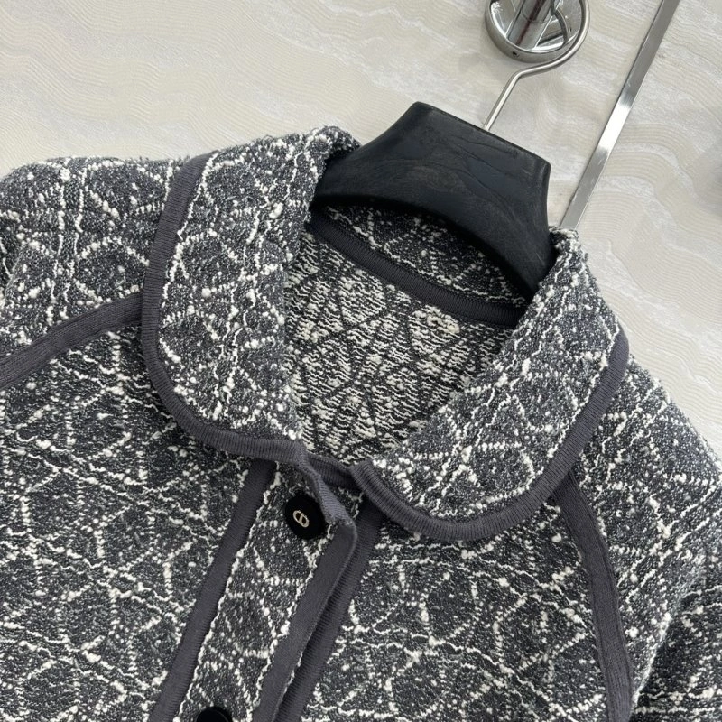 Factory-made Christian Dior Outwear