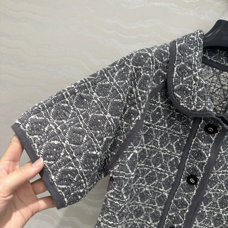 Factory-made Christian Dior Outwear
