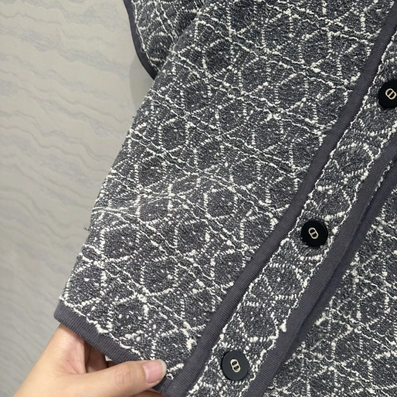 Factory-made Christian Dior Outwear