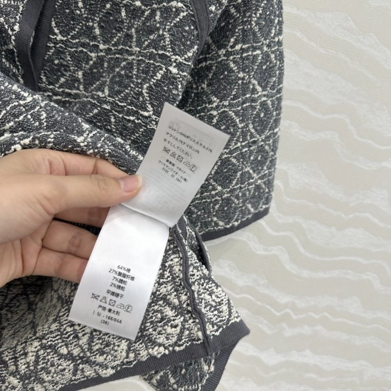 Factory-made Christian Dior Outwear