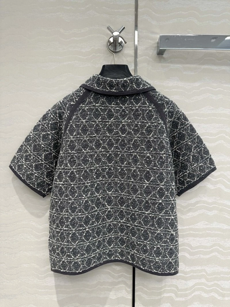 Factory-made Christian Dior Outwear