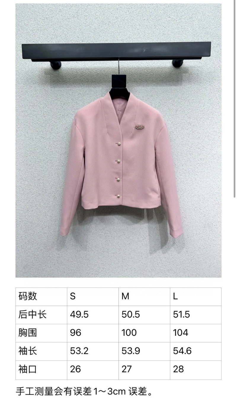 Affordable Christian Dior Outwear