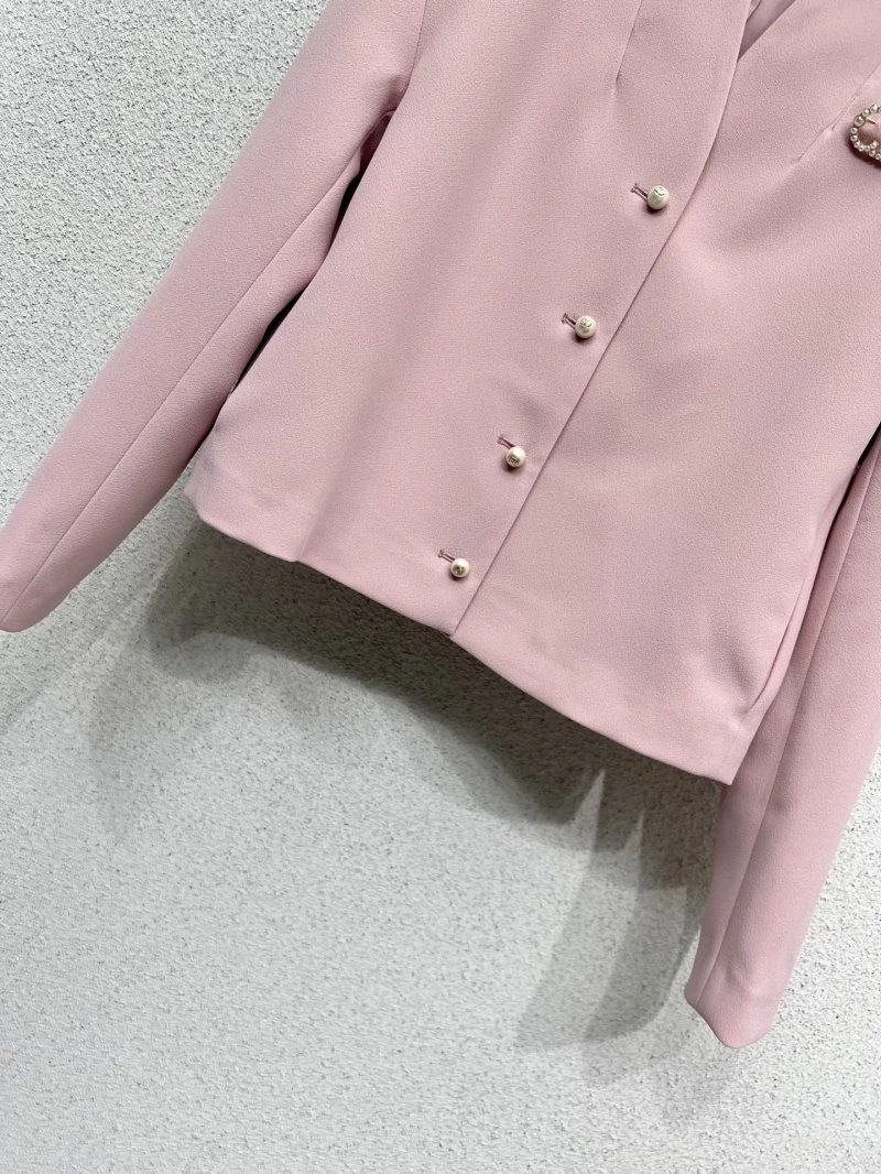 Affordable Christian Dior Outwear