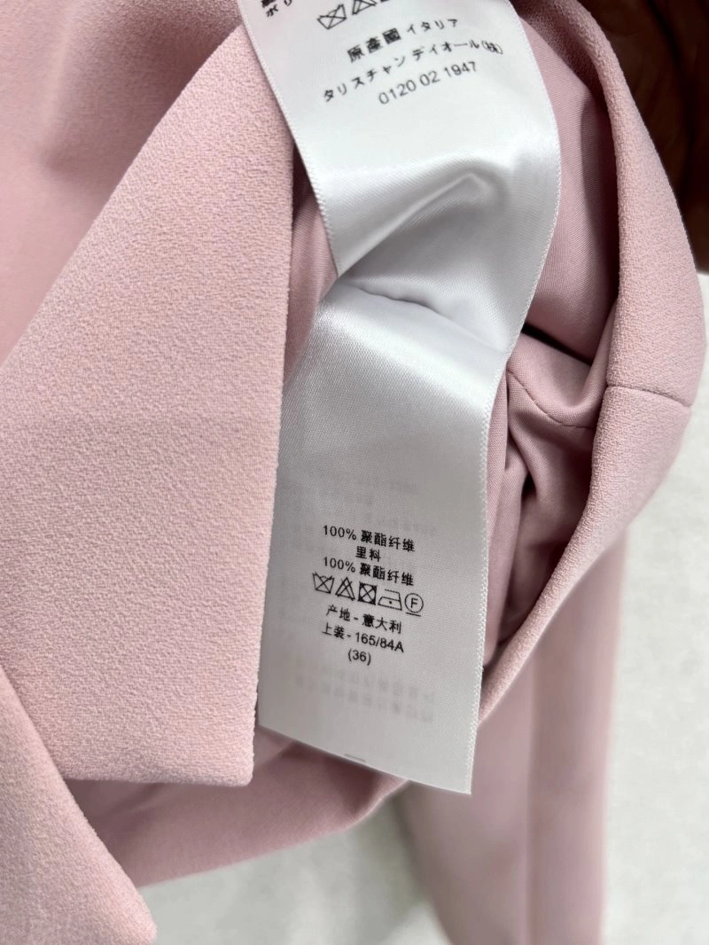 Affordable Christian Dior Outwear