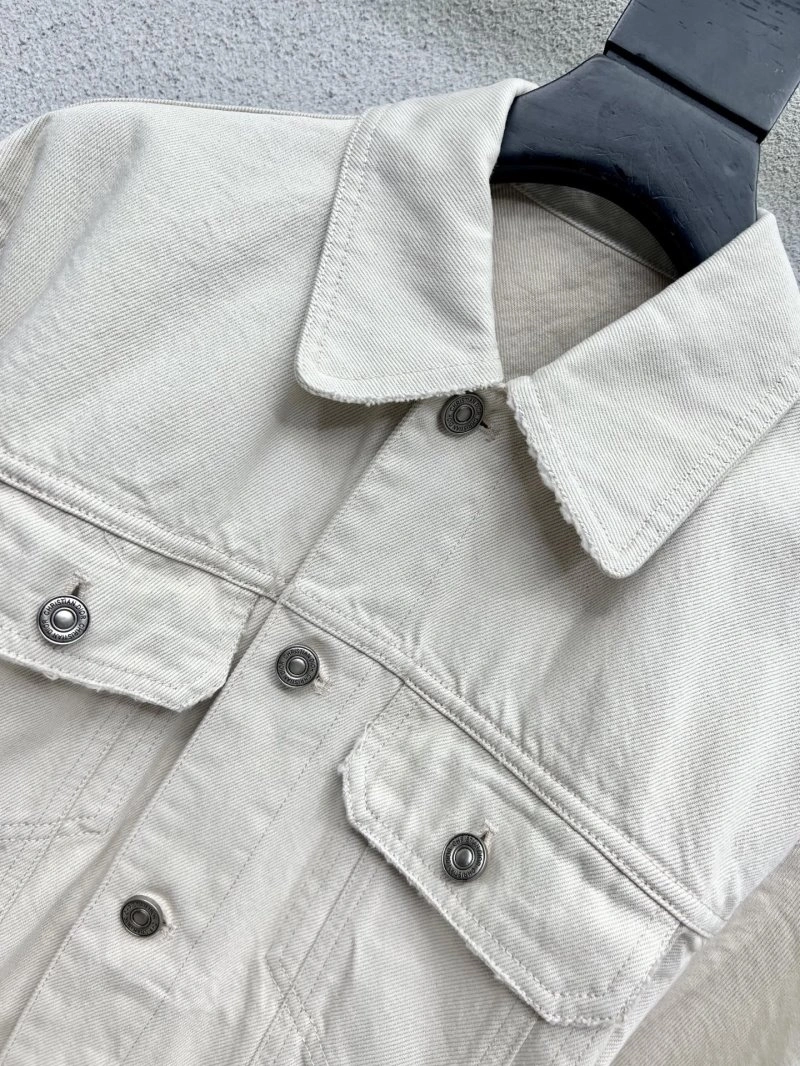 High fidelity Christian Dior Outwear