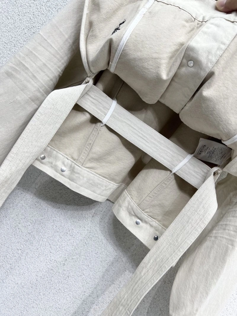 High fidelity Christian Dior Outwear
