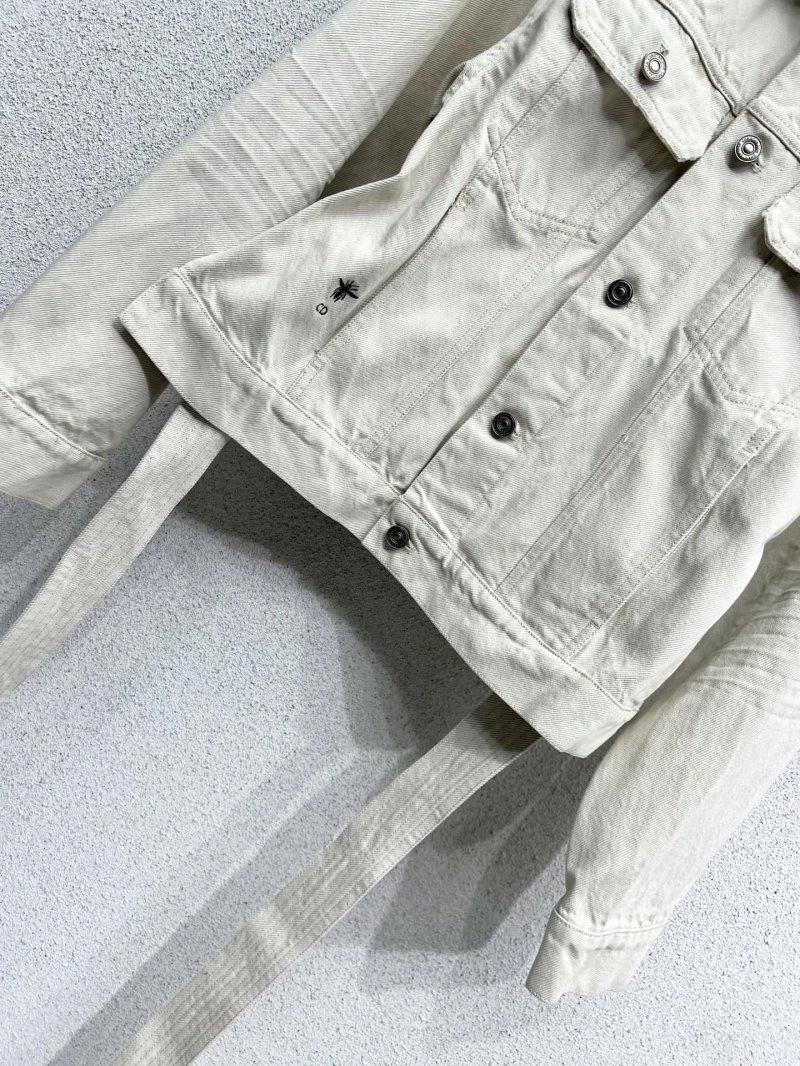 High fidelity Christian Dior Outwear