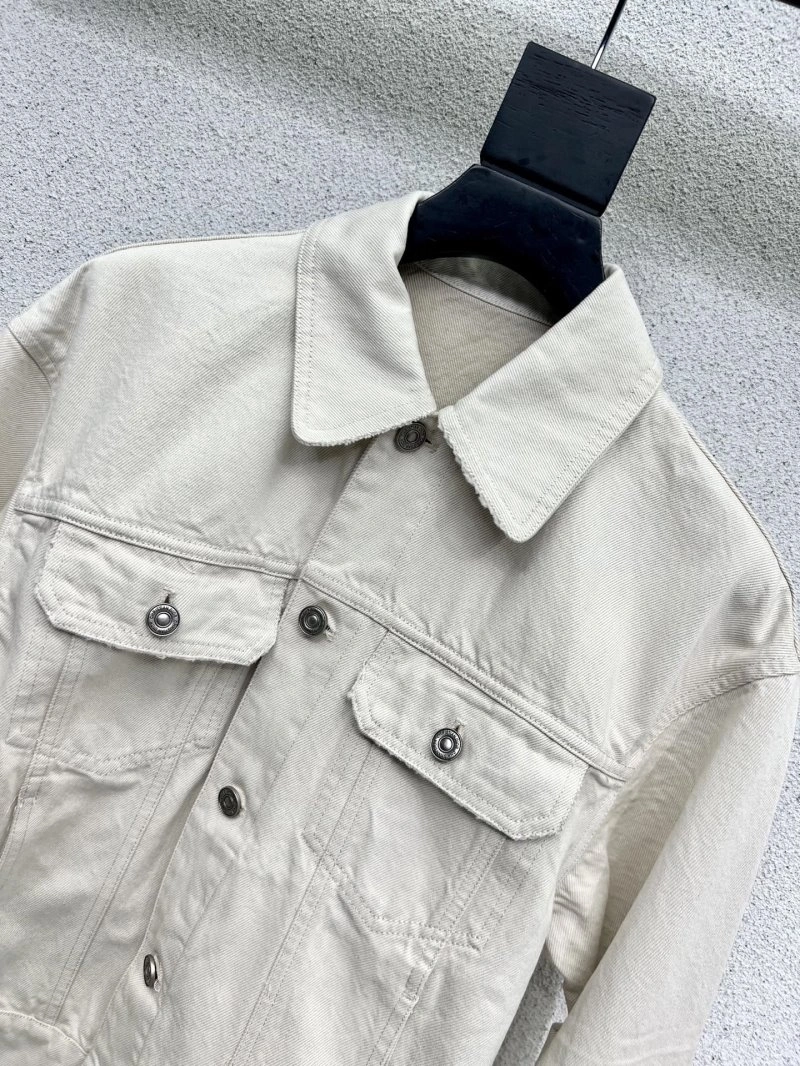 High fidelity Christian Dior Outwear