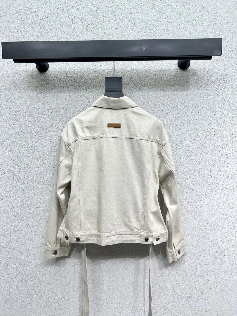 High fidelity Christian Dior Outwear