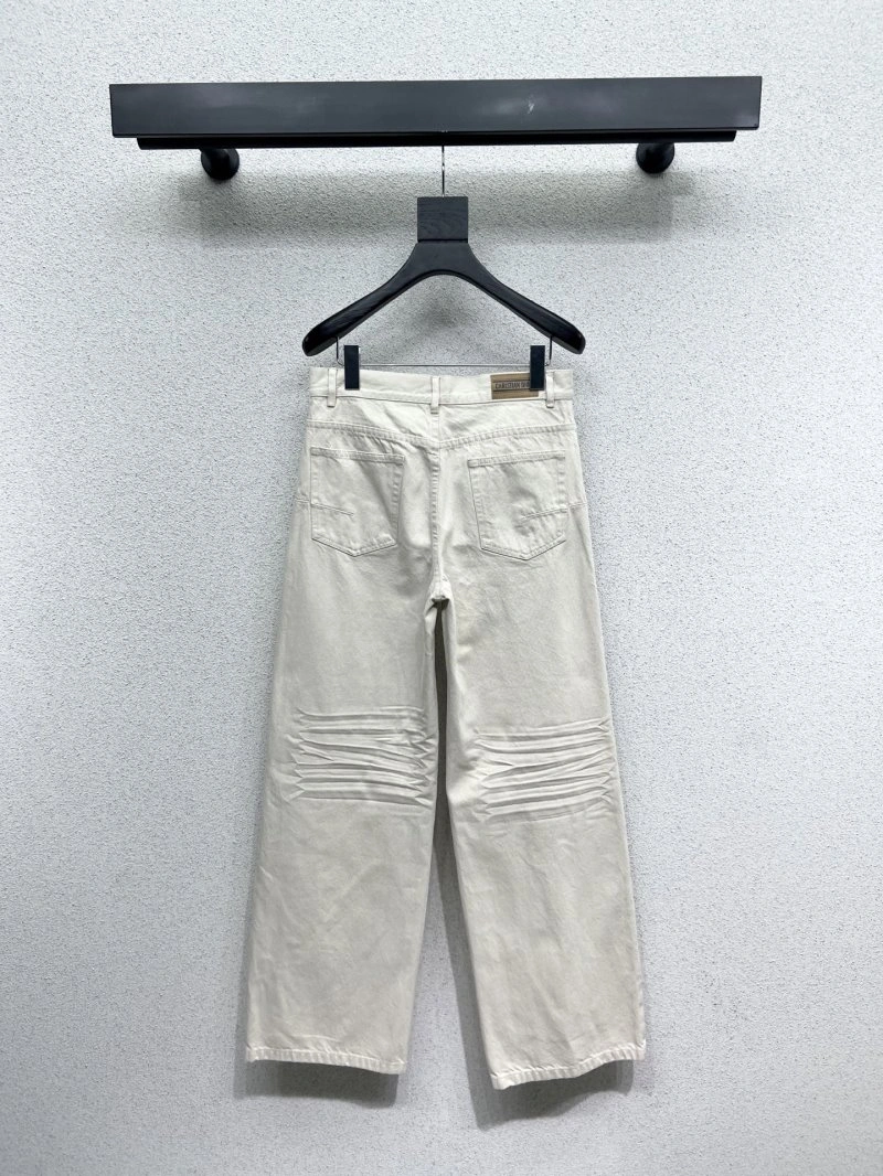 High fidelity Christian Dior Outwear