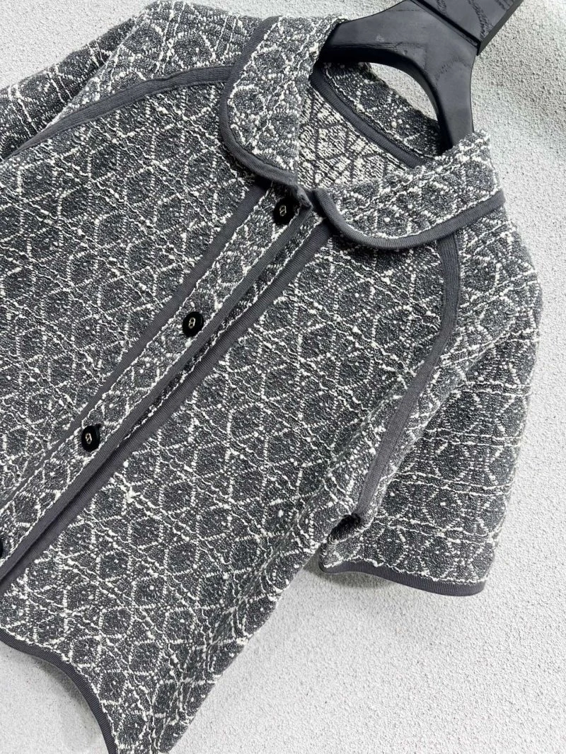 1:1 copy Christian Dior Outwear
