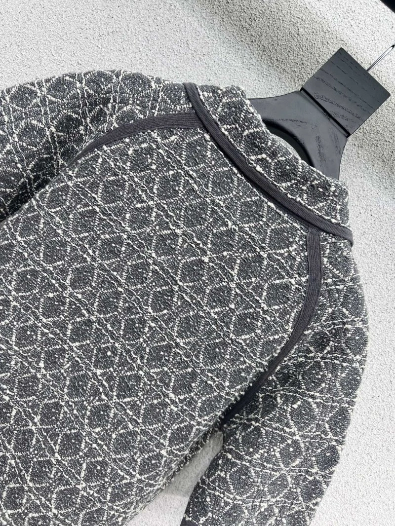 1:1 copy Christian Dior Outwear