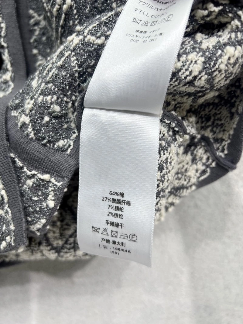 1:1 copy Christian Dior Outwear
