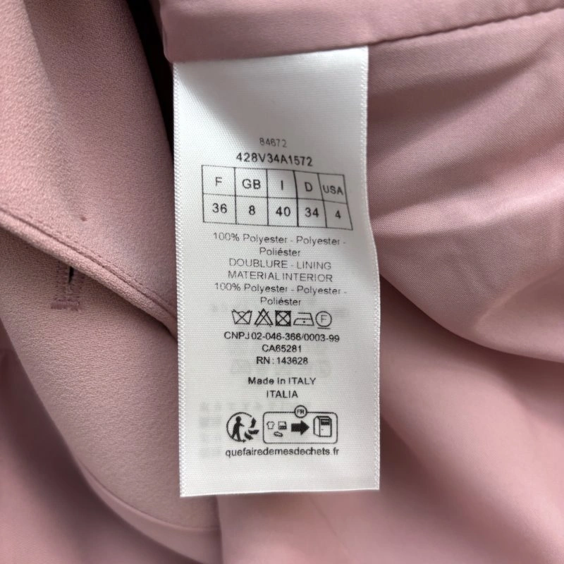 Original Christian Dior Outwear