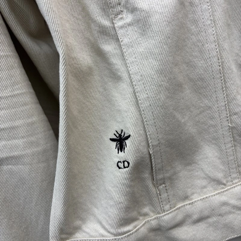 Bargain Christian Dior Outwear