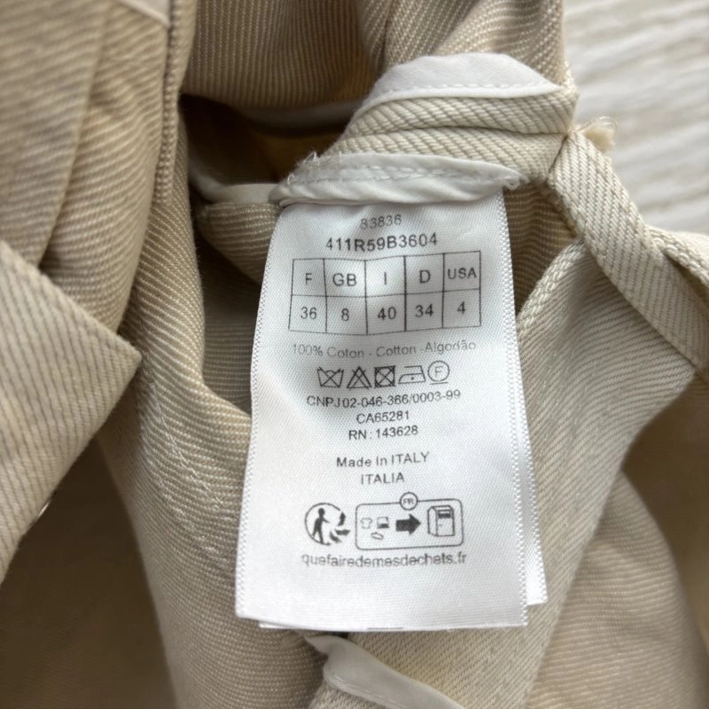 Bargain Christian Dior Outwear