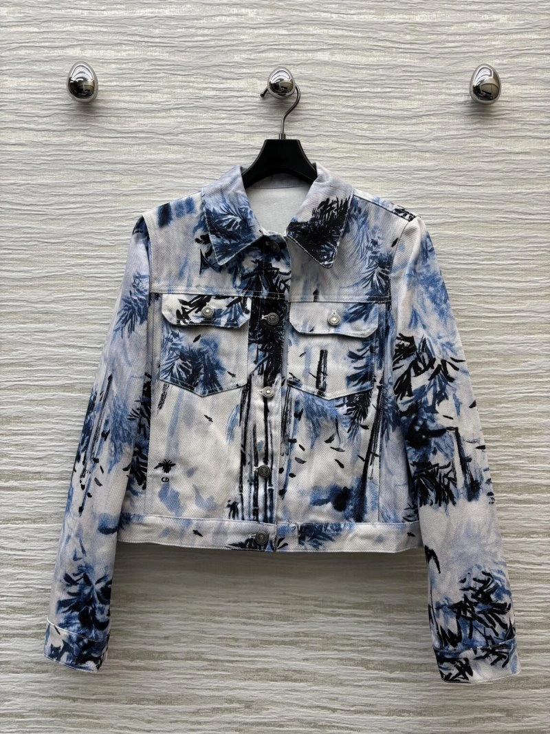 Christian Dior Outwear