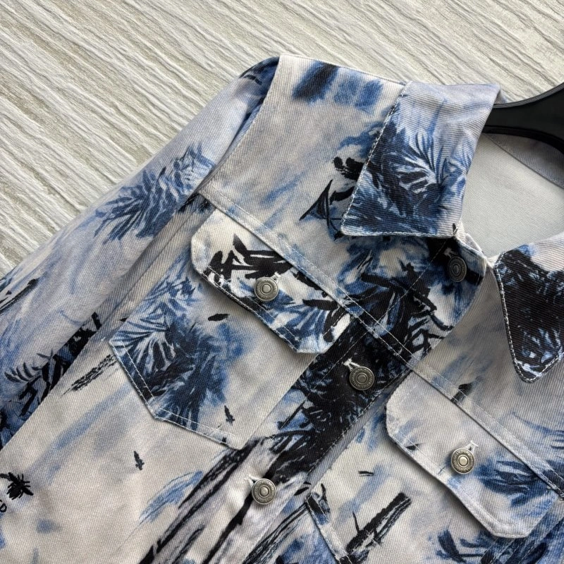 Bargain Christian Dior Outwear