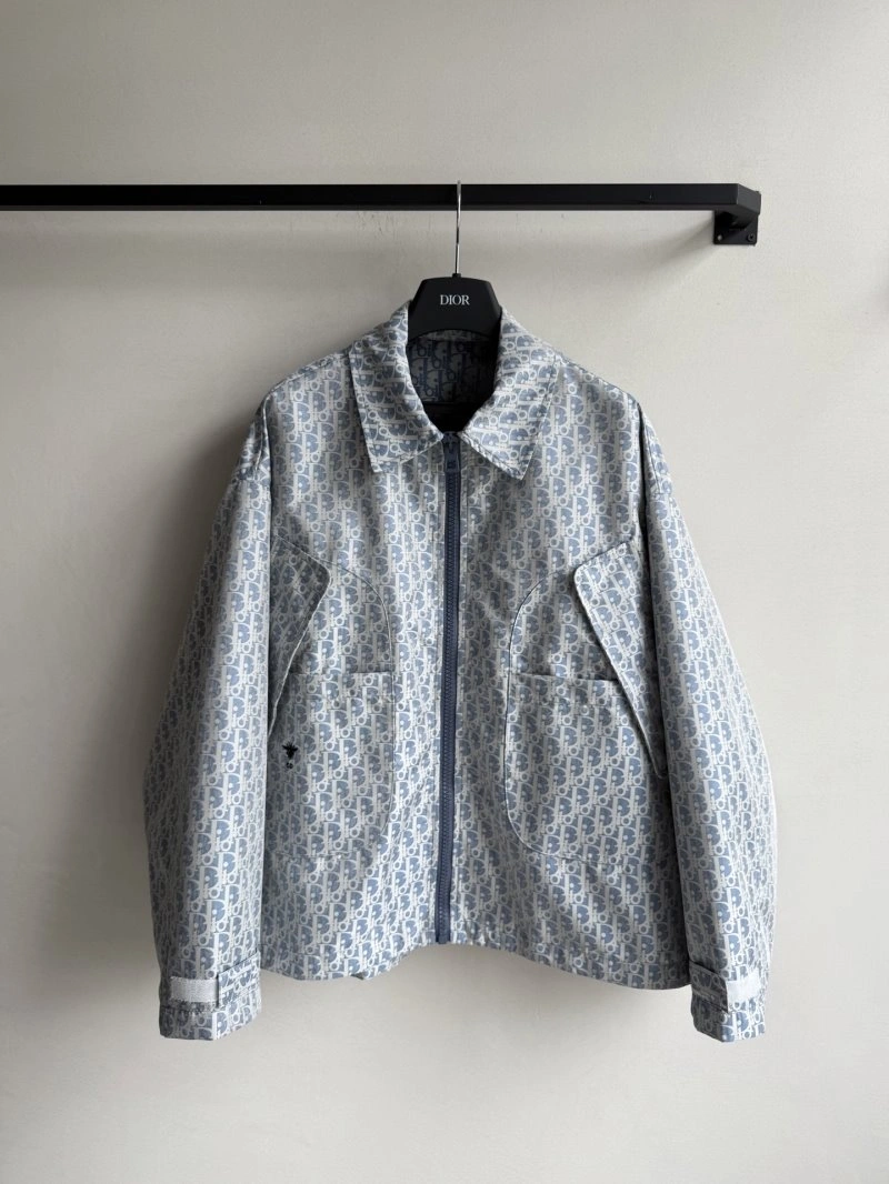 Christian Dior Outwear